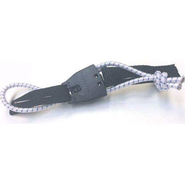 YKK Pull Open Cord Stopper (Cyberian cordlock) | Cord Locks | Shelby Oy ...