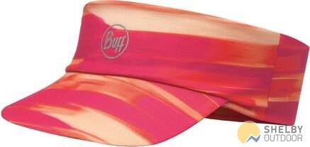 Pack Run Visor | Kesäpäähineet | Shelby Oy English